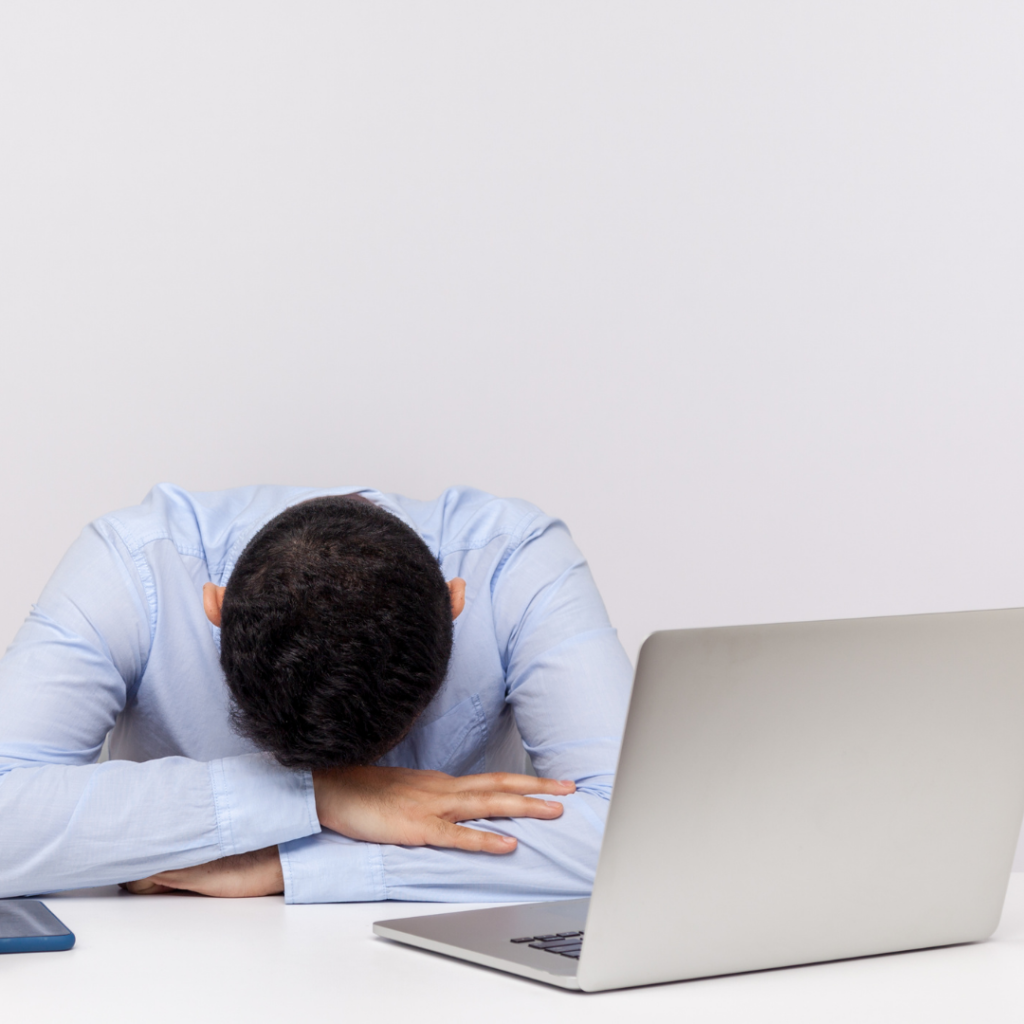 Você Se Sente Desmotivado?